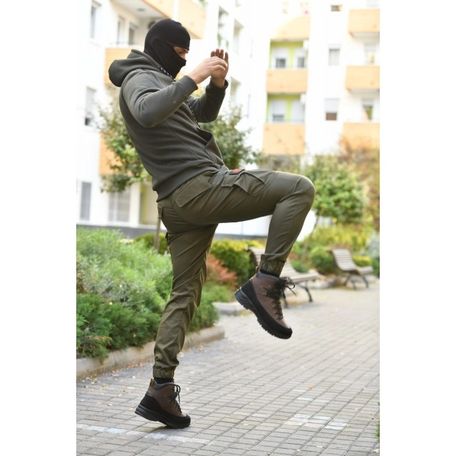 Predator keper pantalone SMB | Oprema za lov i ribolov| Oprema za lov i ...